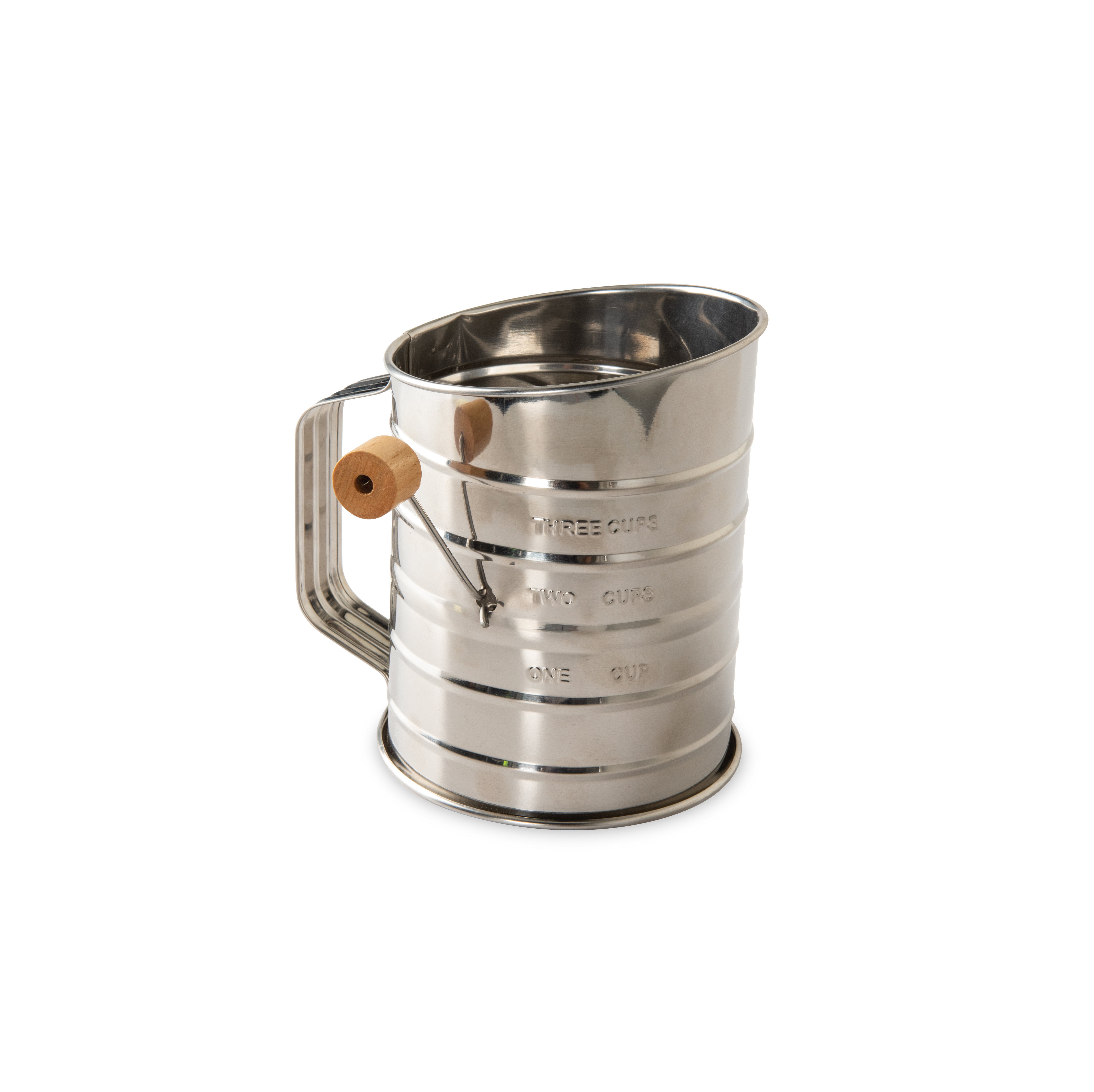 Nordic Ware FLOUR SIFTER & Reviews | Wayfair