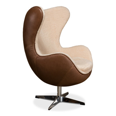 Balloon Accent Chairs You'll Love in 2020 | Wayfair