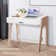 Ebern Designs Lesko Desk & Reviews | Wayfair.ca