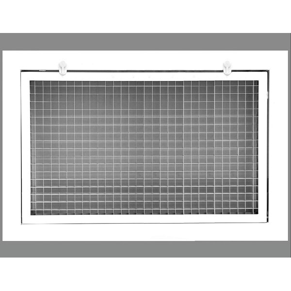 newlife1986 Cube Core Eggcrate Return Air - Wayfair Canada