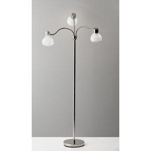 Wade Logan® Lally 69" Tree Floor Lamp & Reviews | Wayfair
