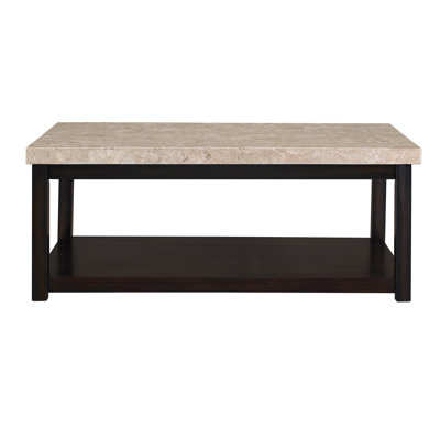 Lark Manor Claiborne Coffee Table & Reviews | Wayfair