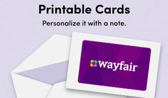 Wayfair Gift Cards | Wayfair
