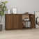 17 Stories Jarieliz 120Cm Wide Sideboard | Wayfair.co.uk