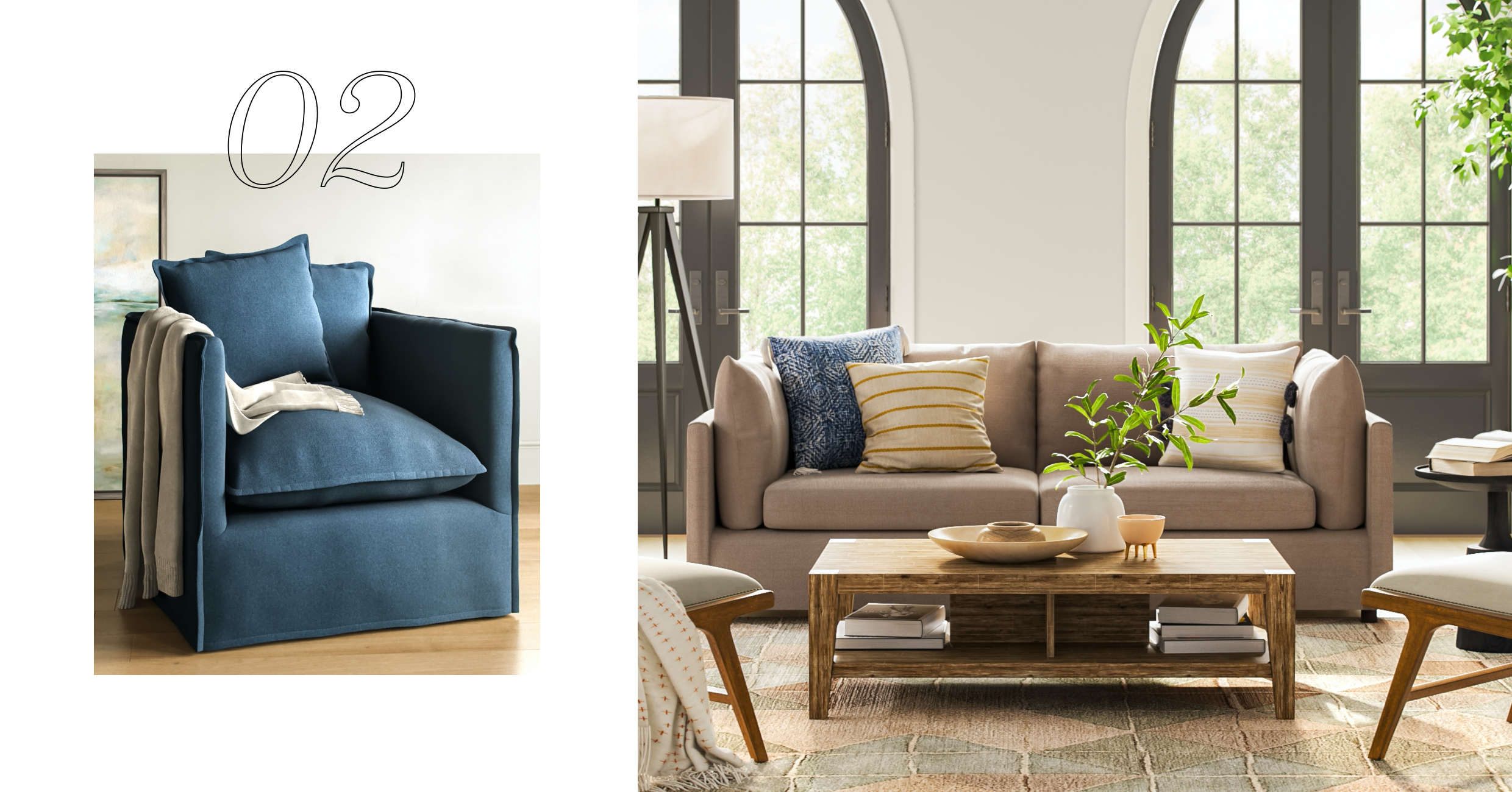 The Spring Edit | Joss & Main