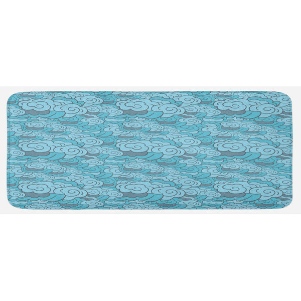 Cloud-walk-kitchen-rugs | Wayfair