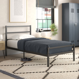 Wayfair | Twin Bed Frames You'll Love in 2022