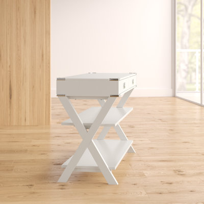 Mercury Row® Atticus 48'' Console Table & Reviews | Wayfair
