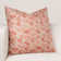 Ernest Hemingway Half Shell Bay Geometric Throw Pillow | Wayfair