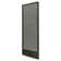 KIBY Aluminum Slab Screen Door & Reviews | Wayfair