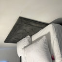 Wade Logan Fly Princess Divan Bed with 24" Headboard on Struts ...