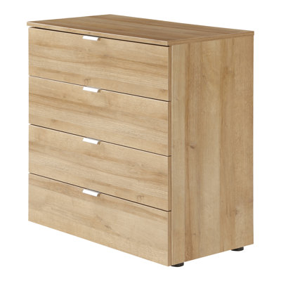 Extra Deep Drawers Chest of Drawers You'll Love | Wayfair.co.uk