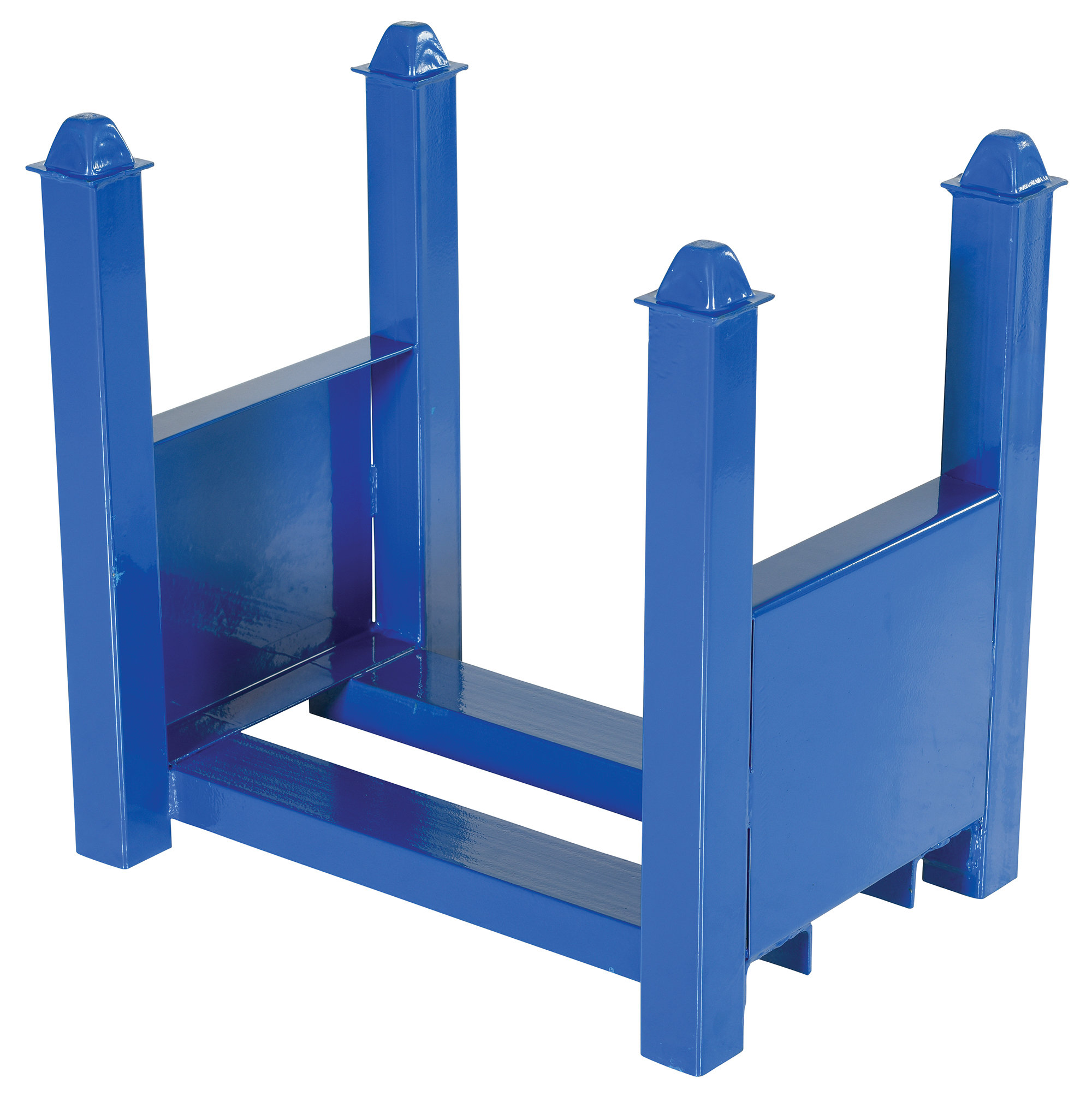 Vestil Stackable Bar Cradle | Wayfair