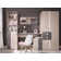Isabelle & Max Munden 3 Door Wardrobe | Wayfair.co.uk