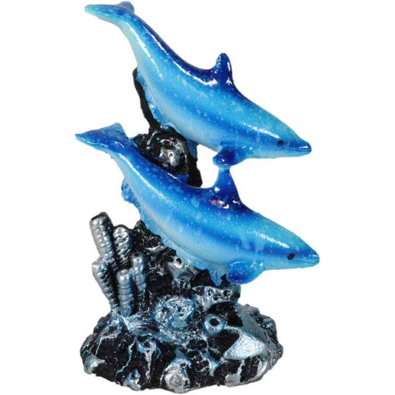 Highland Dunes 4 Piece Birgitta Figurine Set | Wayfair