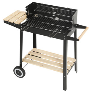 Charcoal Barbecues You'll Love | Wayfair.co.uk