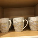 Mercury Row® Amiya 16 Piece Dinnerware Set, Service for 4 & Reviews ...