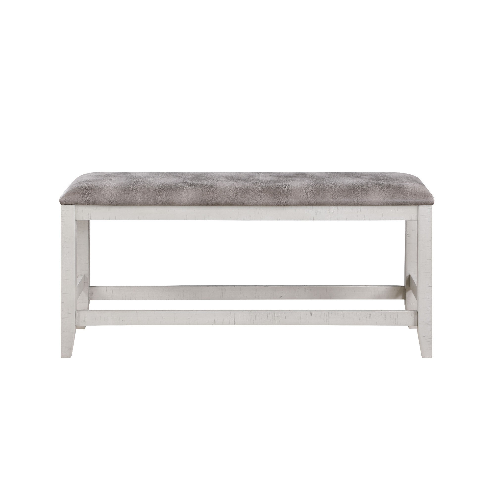 Red Barrel Studio® Jay Wood Bench | Wayfair