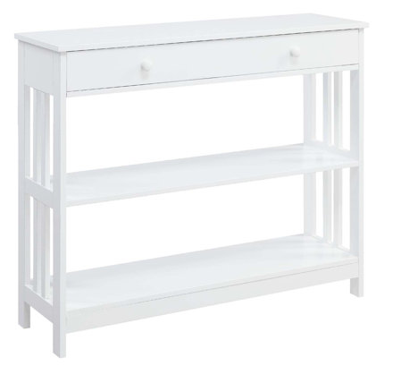 Wayfair | Red Console Tables You'll Love in 2022