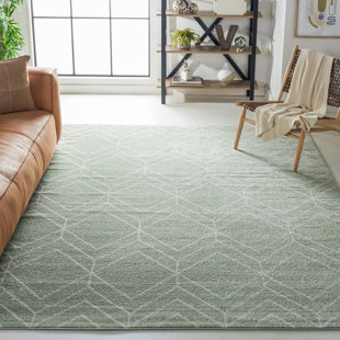 Wayfair | Ivory & Cream Area Rugs You'll Love in 2022