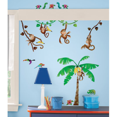 Wall Decals You'll Love | Wayfair
