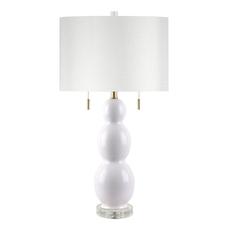 Everly Quinn Riley Table Lamp | Wayfair