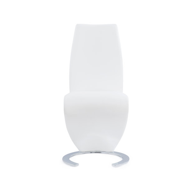 Hourglass-shaped-chair | Wayfair