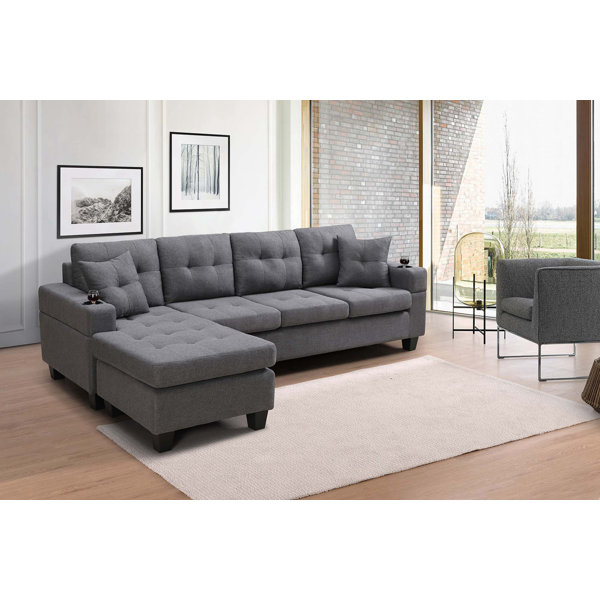 120-inch-sofa | Wayfair