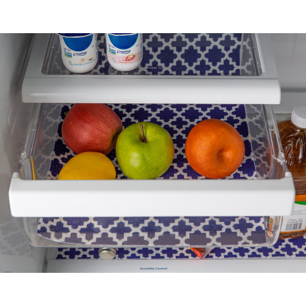 Refrigerator Liners | Wayfair