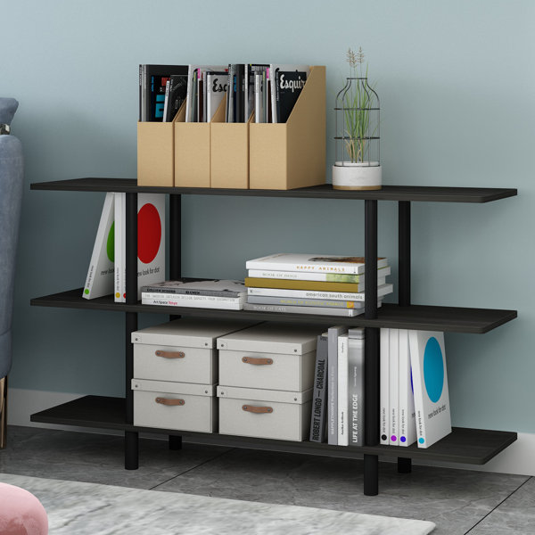 24 Inch Wide Shelving Unit | Wayfair