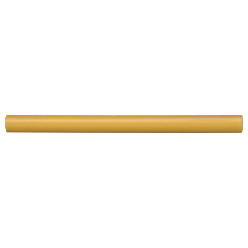 Bedrosians Reine 0.5" x 8" Ceramic Jolly Milter Edge Trim Border Tile ...
