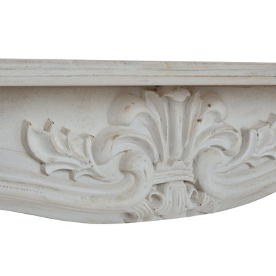 Fleur De Lis Living Modbury 125Cm Solid Wood Console Table | Wayfair.co.uk