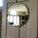Wrought Studio Thrailkill Coastal Accent Mirror & Reviews | Wayfair
