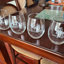 Susquehanna Glass Flocking Ridiculous 4 Piece 21 oz. Stemless Wine ...