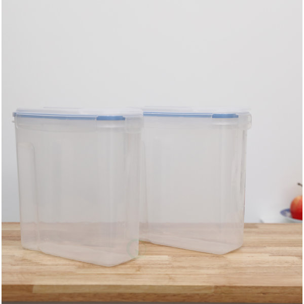 Bulk Flour Storage Containers | Wayfair