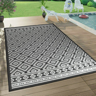 Outdoor Rugs, Outdoor Carpets & Mats You'll Love | Wayfair.co.uk