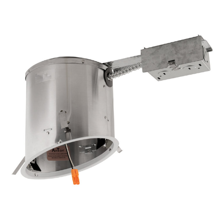 ElcoLighting Remodel IC Recessed Housing | Wayfair.ca
