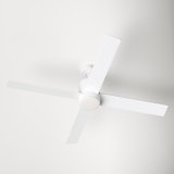 Modern Medium Room Ceiling Fans | AllModern