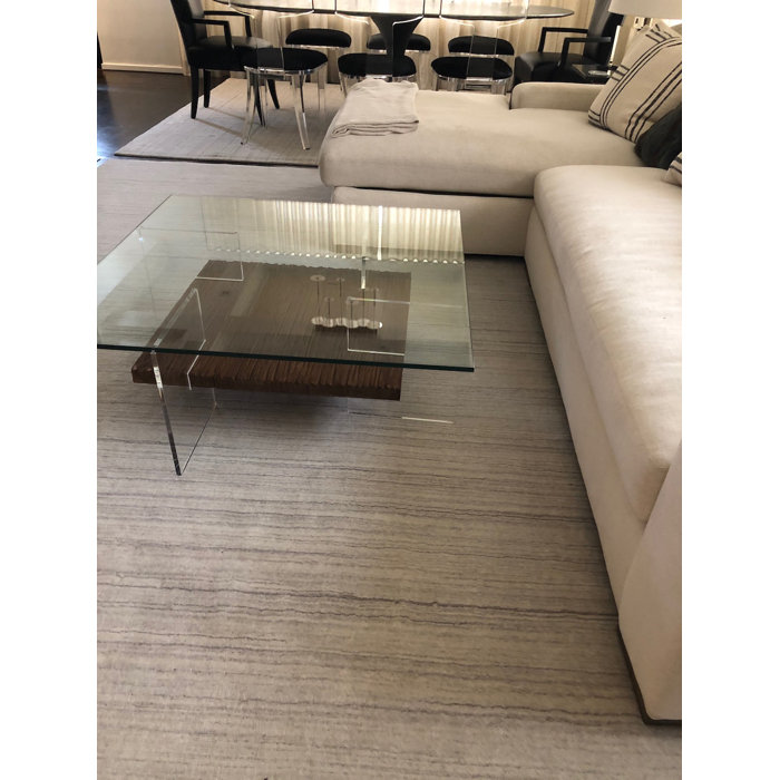 GUSTO DESIGN COLLECTION Ruby Coffee Table & Reviews | Wayfair