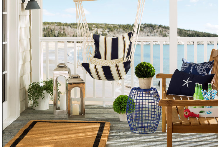 15 Lake House Interior Design Ideas for Your Waterside Escape (With ...