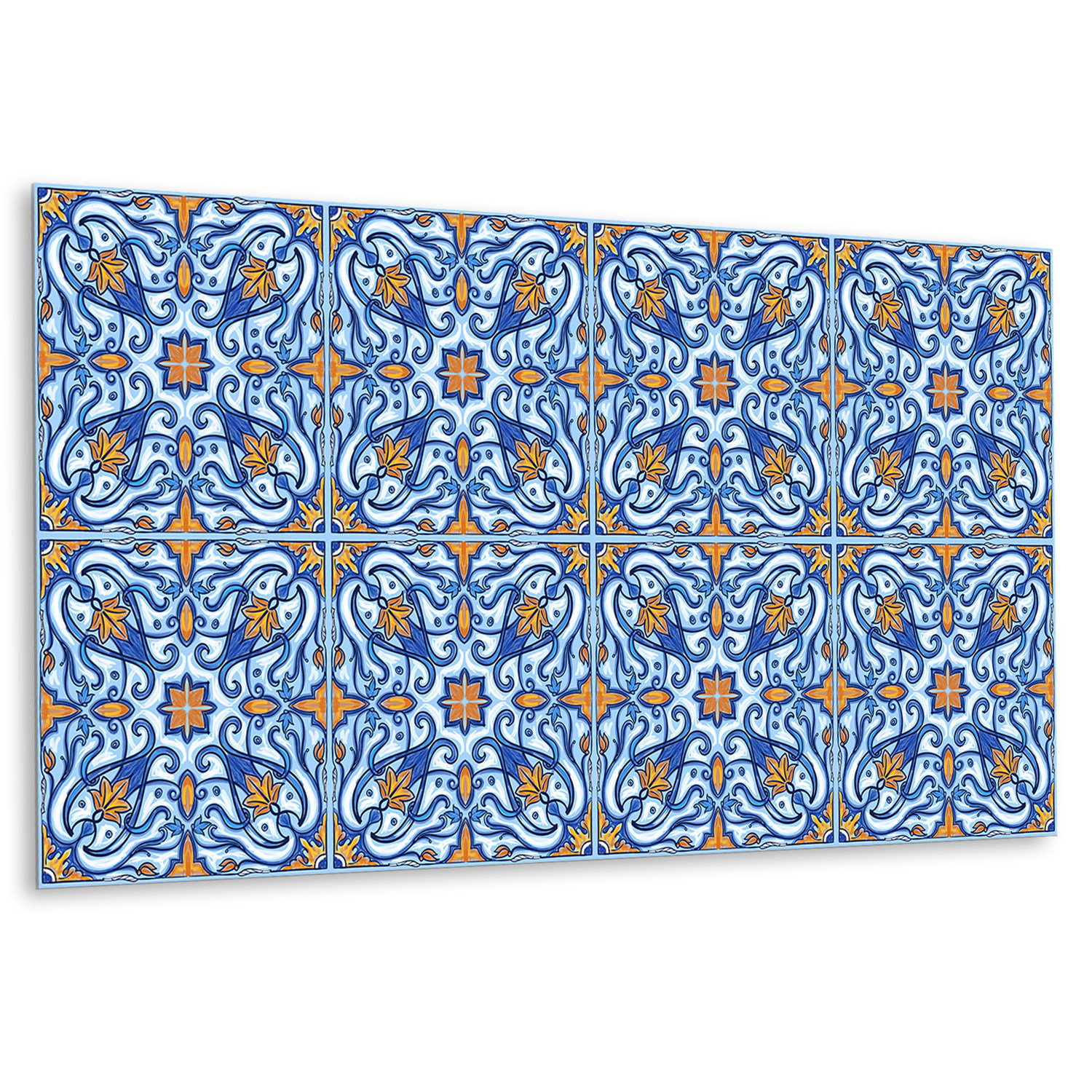 Latitude Vive Wall Tiles Tile Peel And Stick Self Adhesive Vinyl ...