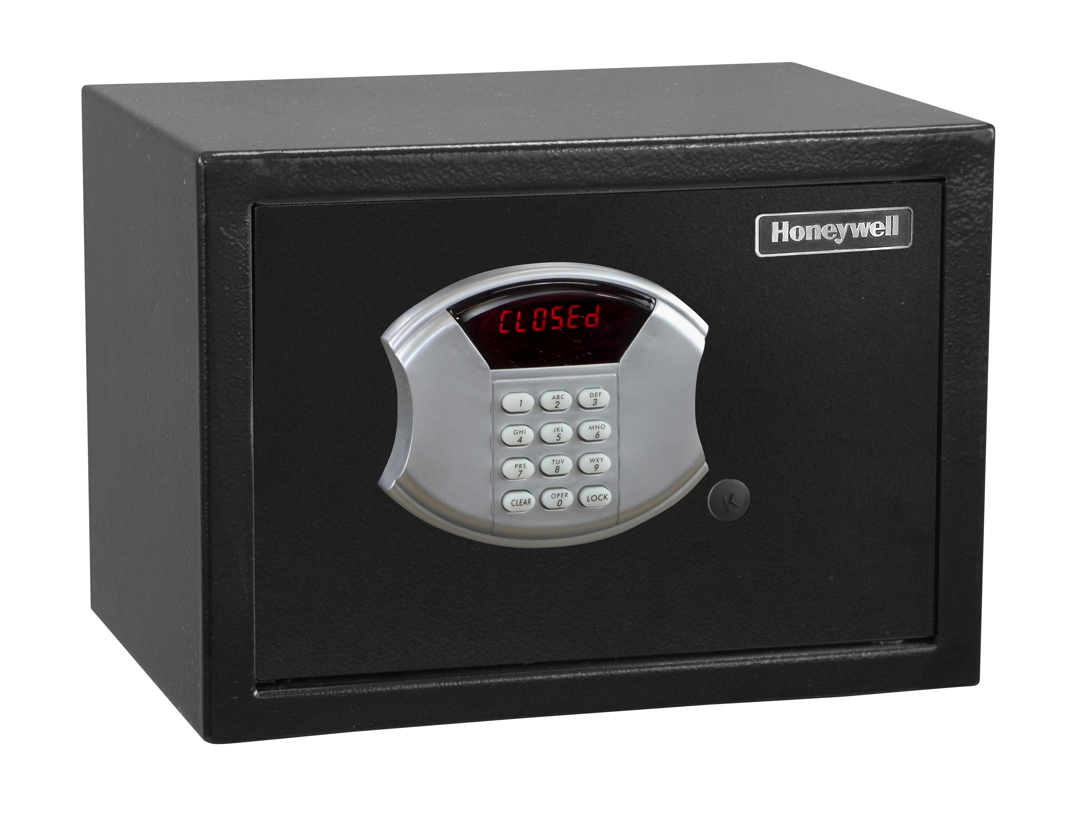 Honeywell Digital Steel Security Safe (0.6 Cubic Feet) & Reviews | Wayfair