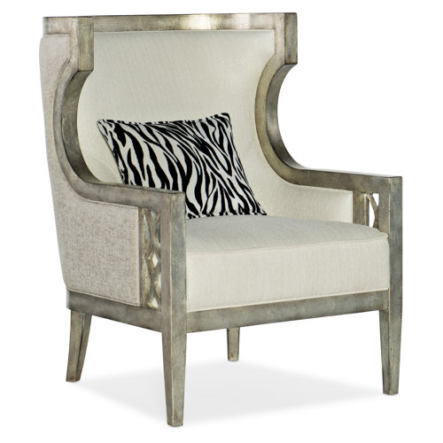 Luxury Wingback Chairs | Perigold