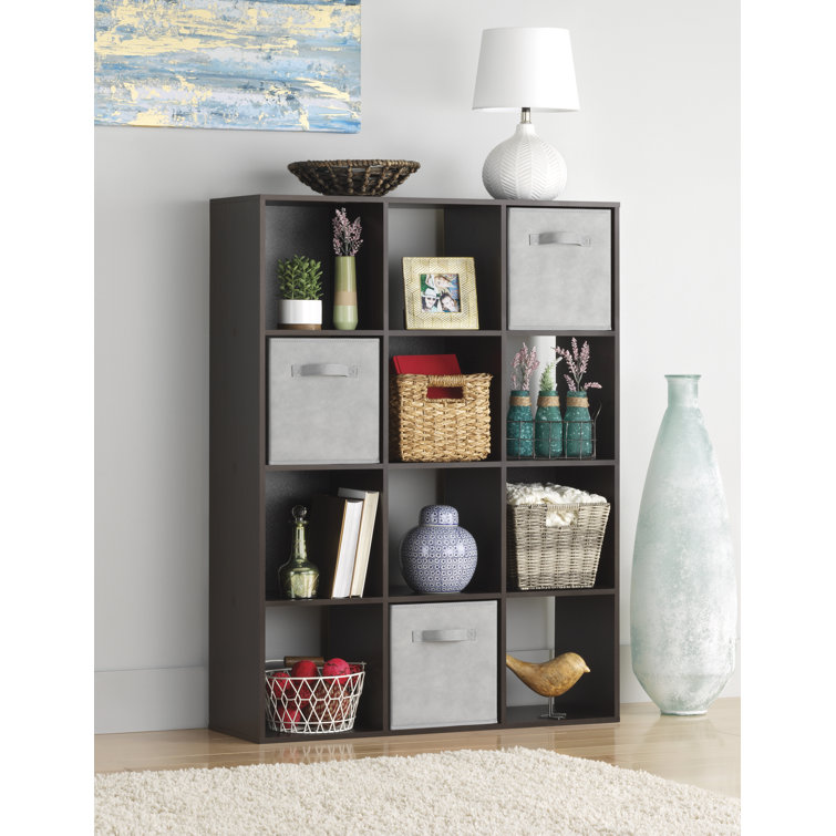 Rebrilliant Anycia 35.75" H x 47.62" W x 11.75" D | Wayfair