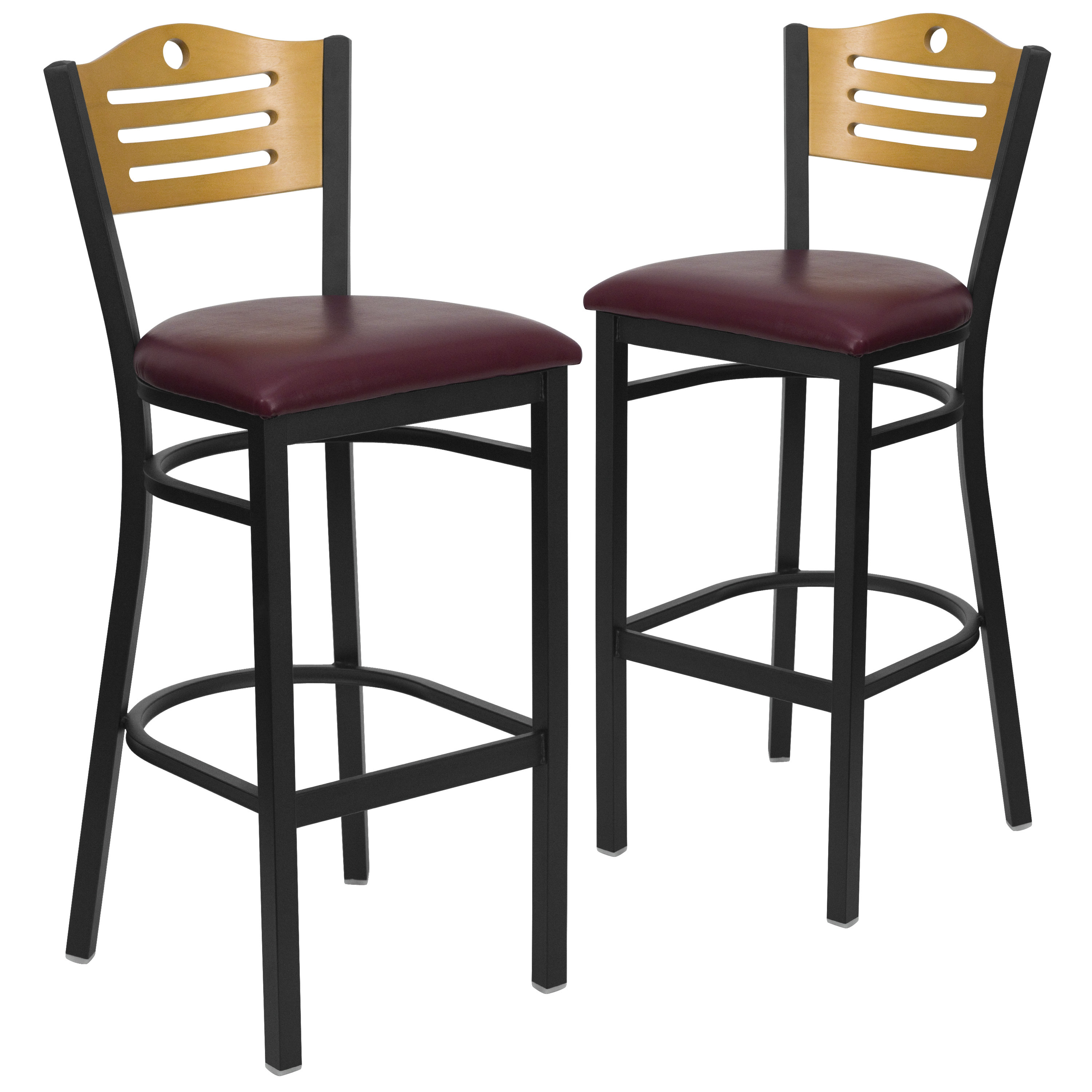 Lark Manor Chafin 32" Bar Stool | Wayfair