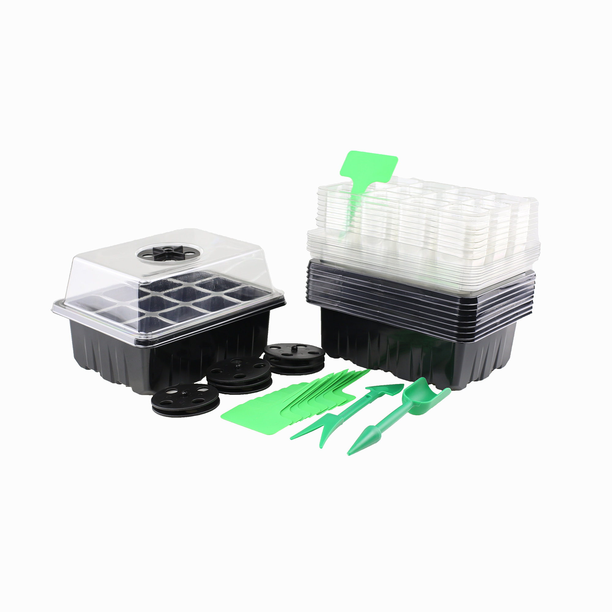 HortiRIGHT Growing Kit & Reviews | Wayfair