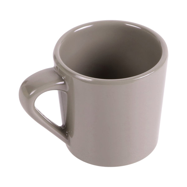 Melamine Coffee Cups | Wayfair