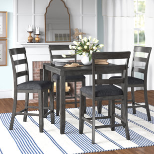 Wayfair | 5 Piece Kitchen & Dining Room Sets You'll Love in 2022