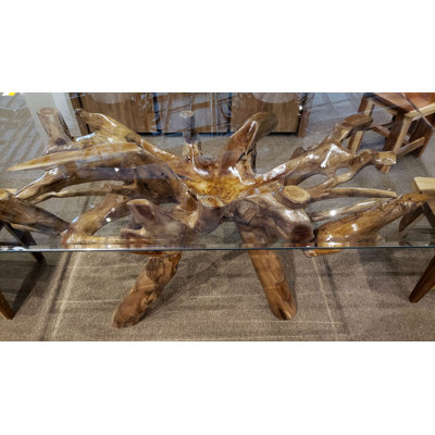 Highland Dunes Dining Table & Reviews | Wayfair