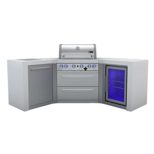 Wayfair | Outdoor Kitchen Islands You'll Love in 2022